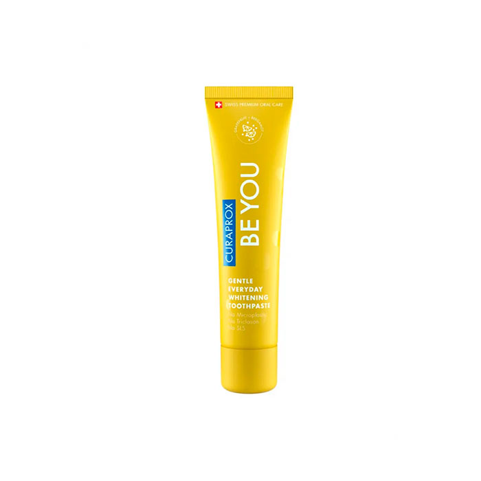 Curaprox Pasta Dental Be You Pomelo 60ml