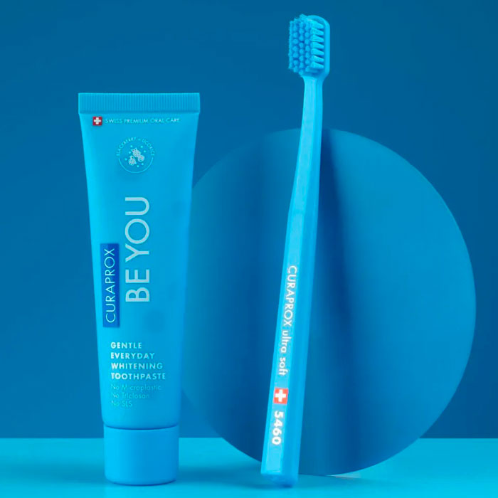 Curaprox Pasta Dental Be You Mora 60ml