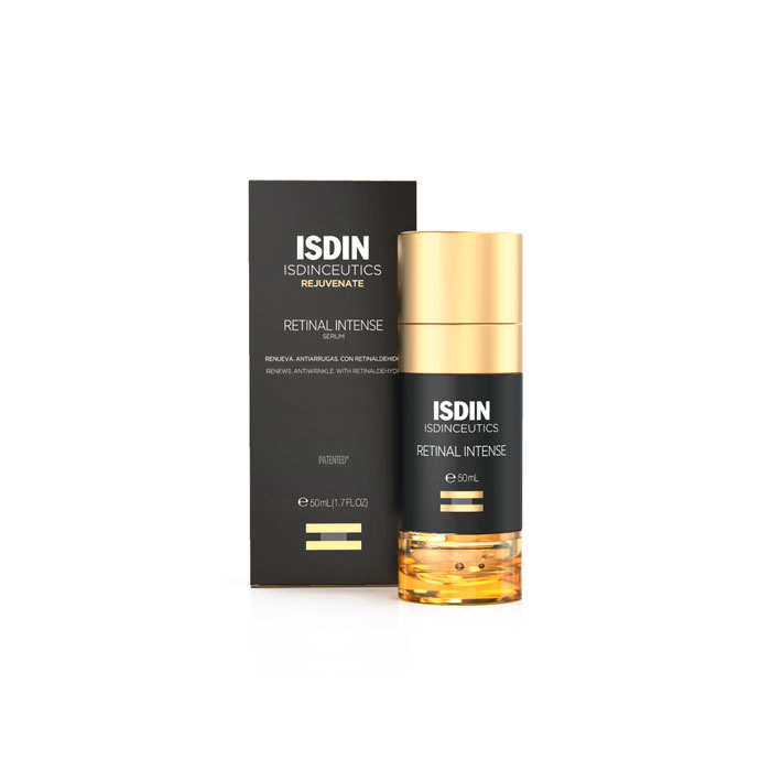 Isdin Isdinceutics Retinal Intense Sérum 50ml