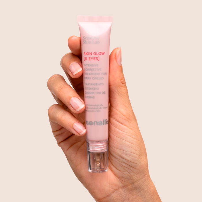 Sensilis Skin Glow K Eyes 15ml