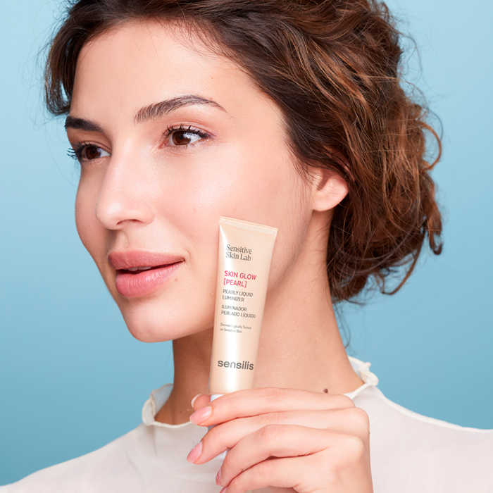 Sensilis Skin Glow Pearl 30ml
